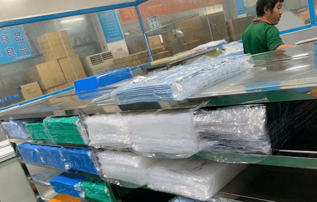 Silicone Dripping Dispensing Molding - JUTION SILICONE
