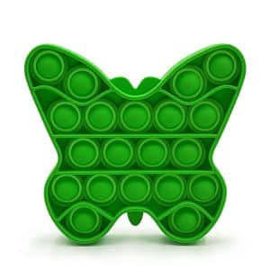 Bulk Buy Custom Poppet Pop-It Fidget Toys Wholesale - JUTION SILICONE