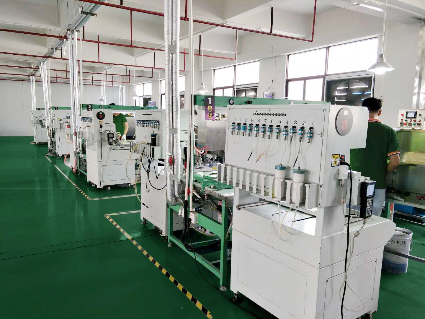 Silicone Molding Service - JUTION SILICONE