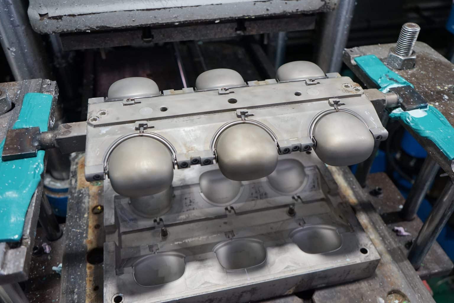 Custom Silicone Over-molding Service - JUTION SILICONE