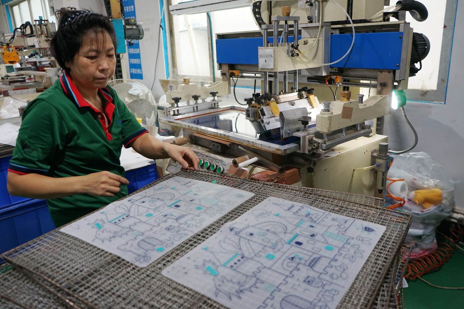 Bulk Buy Custom Reusable Coloring Mat Wholesale - JUTION SILICONE